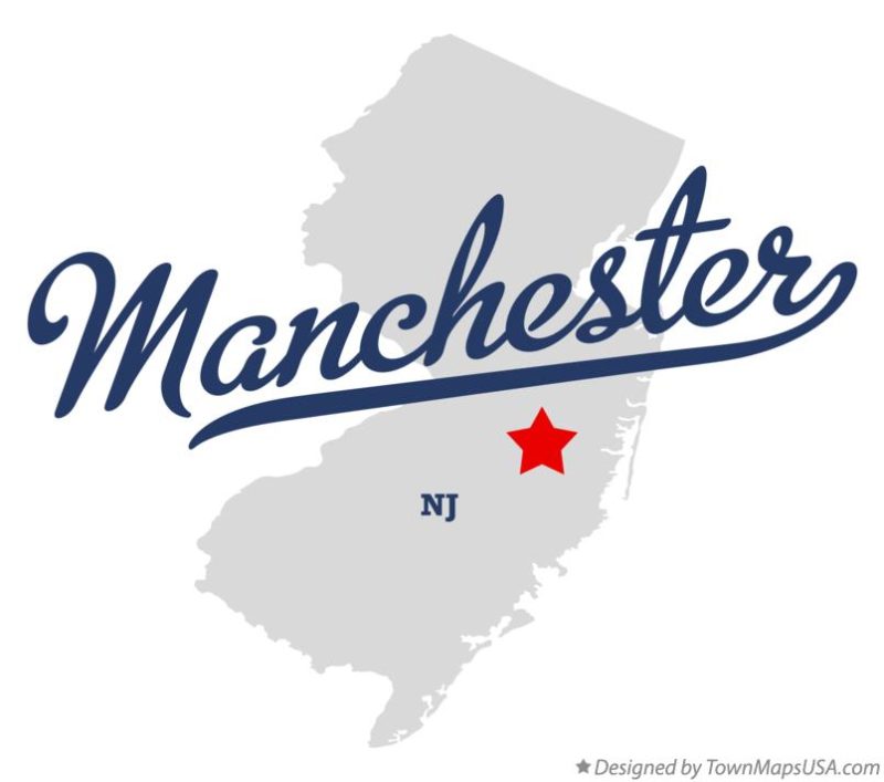 Manchester Township Airport Car & Limo Service - CJT